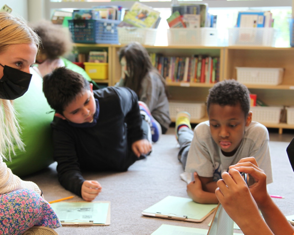 What are the Benefits of Becoming a DC Teacher? | DCPS